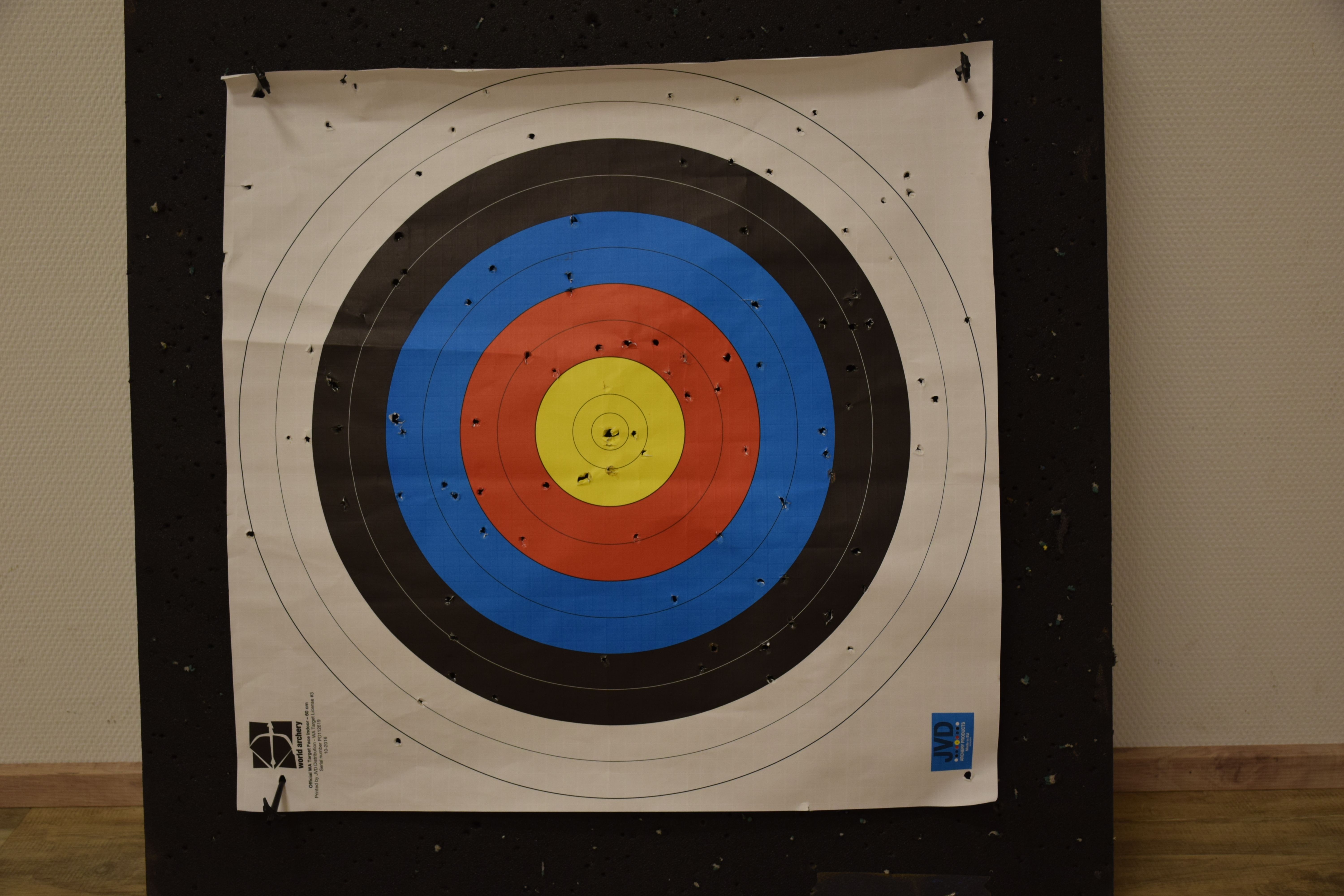 Training - Schützenverein Weilheim 1905 e.V.